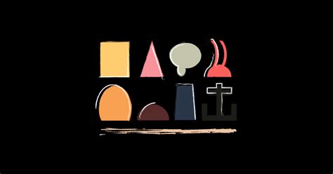 Spongebob Minimalist Spongebob Posters And Art Prints Teepublic