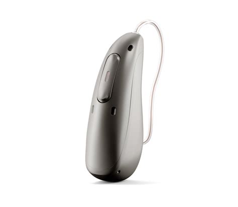Phonak Hearing Aids Manual Mode