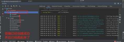 使用docker Maven Plugin插件构建镜像并推送至私服harbor Csdn博客
