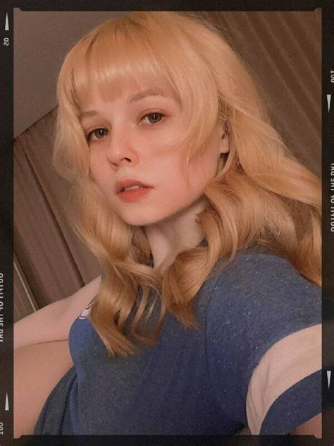 Xiao Elsie Baka Elsie Bakaelsie Xiao Elsie Xiaoelsie Nude Leaks Patreon Fapezy