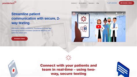 6 Best Secure Text Messaging Apps For Healthcare In 2025