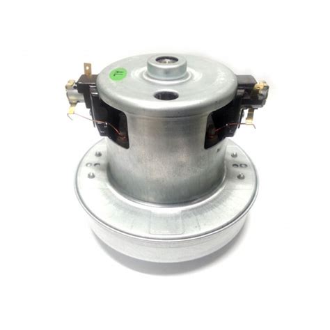 Двигатель для пылесосов универсальный, 1600W, D130мм, d80мм, H100мм ...