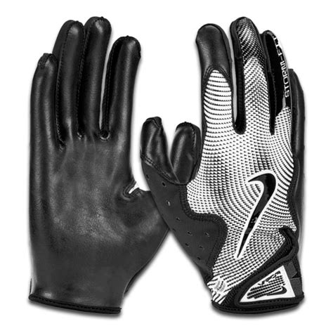 American Football Receiver Gloves Ep Sports