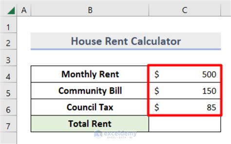 How To Create Spin Button With Vba In Excel 3 Useful Methods