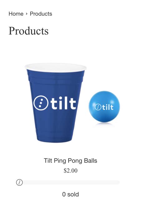 GitHub Tilteng Shopify Integration