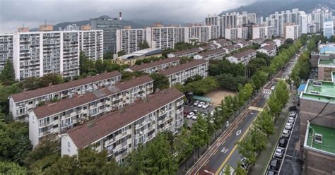 “집값 5억도 안 되는데 5억 더 내라고” 노원 집주인들 ‘비명 [김경민의 부동산now]