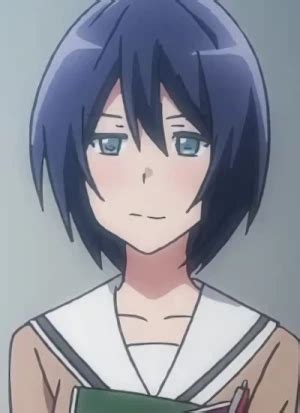 Hikari Hino Anisearch Com