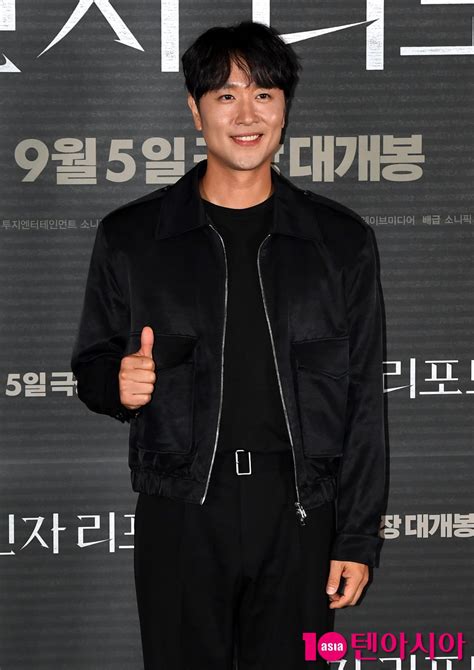 김태한 우리 영화 최고 [ten포토]