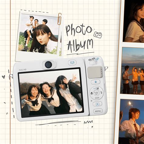 Best 13 Fun And Unique Instax Mini Album Ideas Artofit