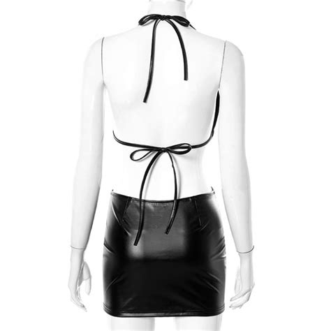 Gothic Party Club Bodycon Dress Gothic Honey