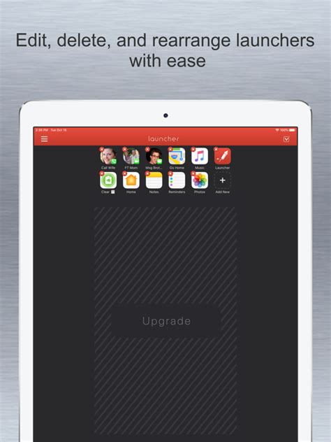 Launcher With Multiple Widgets For Ios Iphone Ipad Apple Watch Free Download At Apppure