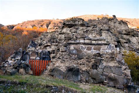 წეროსხევის ღვთისმშობლის ეკლესია Georgian Travel Guide