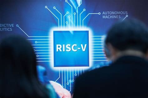 China Projected To Account For 50 Of Global Risc V Core Shipment By 2027