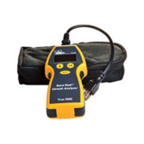 Suretest Circuit Analyzer