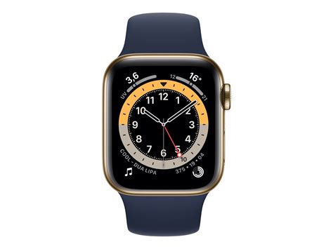 Garmin Venu Sq Full Specs Details And Review