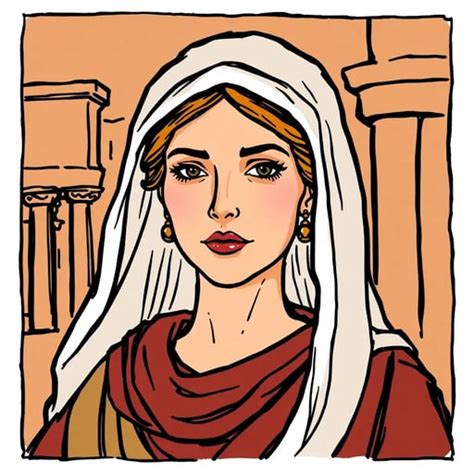 Lucretia · Free Ai Chatbot