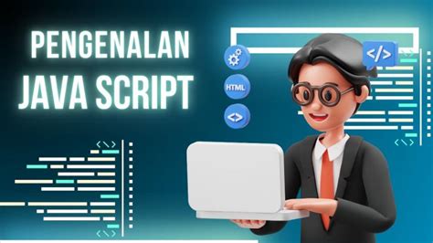 Abdul Rajab On Linkedin Pengenalan Javascript Web Developer