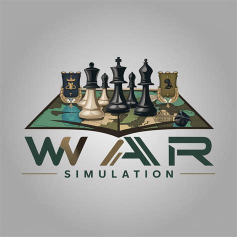 War Simulation Free Ai Powered War Simulation