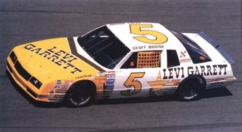 Rad Racer — 80s Nascar