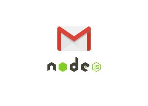How To Create A Mailer In Nodejs Using Gmail Account
