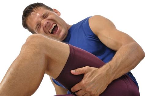The Science And Solution To Muscle Cramps Ironmag Bodybuilding