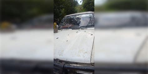 Dvb ကရင်နီလက်နက်ကိုင် ကလလတ တပ်ဖွဲ့ တိုက်ခိုက်ခံရပြီး ၁၁ ဦး သေဆုံး