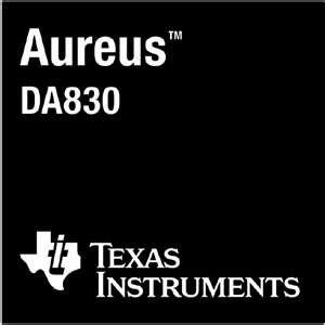 Texas Instruments Audio Decoding DSP Offers Quality Sound At A Lower Price Embedded Com