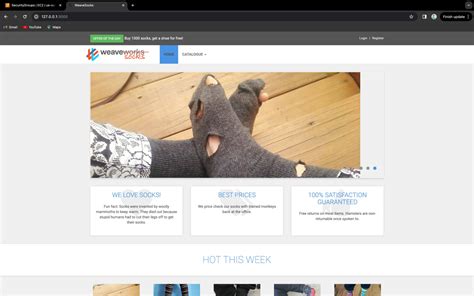 Github Spaceelsocksshop Microservices Based Application Deployment On Kubernetes Using Iac