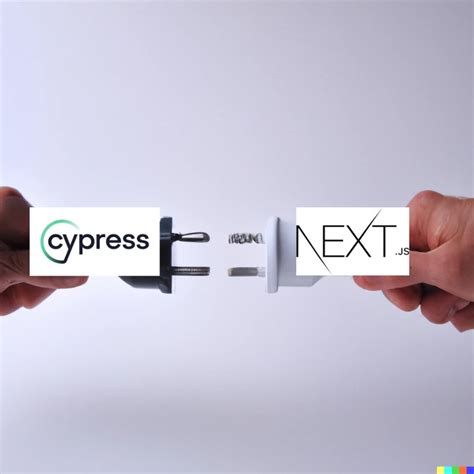 Cypress And Nextjs Integration Taking Your Testing To The Next Level Frontend Web