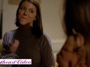 Sweet Heart Video Adriana Chechik Abigail Mac Enjoy A Magical Night Full Of Romantic Sensual