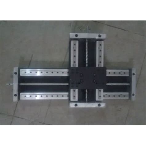 Xy Linear Table At 40000 00 INR In Pune Maharashtra Saiprasad Enterprises