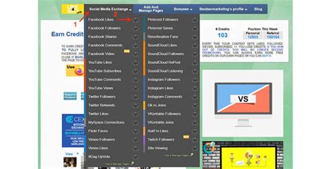 Hướng Dẫn Cách Trao đổi Like Fanpage Facebook Hiệu Quả
