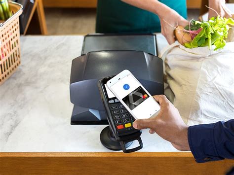 Що таке NFC і як його можна використовувати - Foxtrot blog