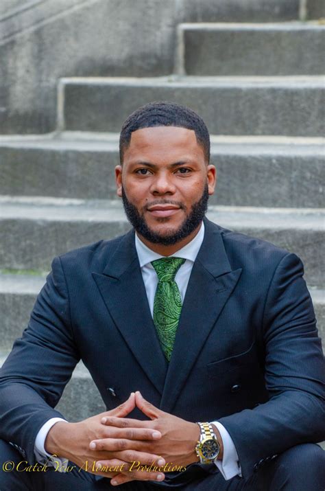 Khari Knox Posted On Linkedin