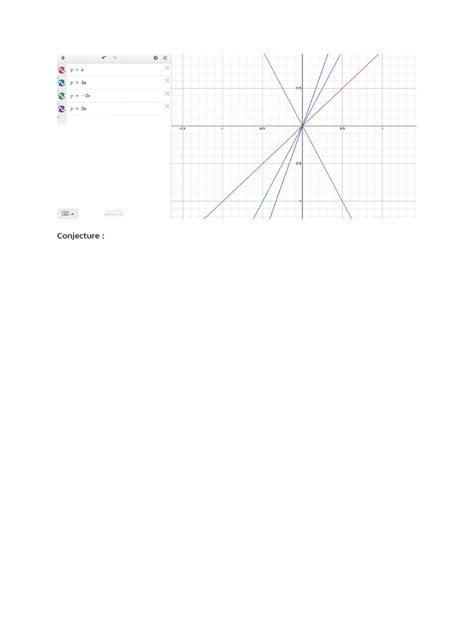 Desmos Graphs Ws Pdf