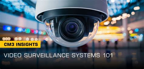 Cm3 Building Solutions On Linkedin Security Videosurveillance Securitytech Smartsecurity