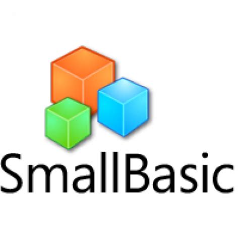 Small Basic скачать на Windows бесплатно