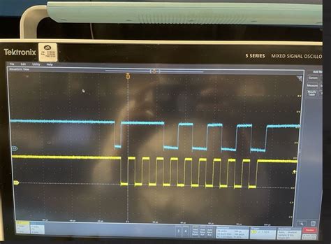Tps55289 Tps55289ryqr No Ack On I2c Sda Line Power Management Forum Power Management Ti