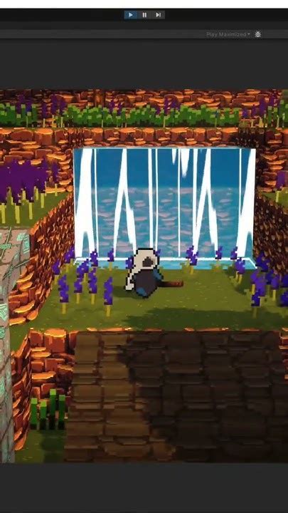 Indie Game Progress Shorts Gamedev Youtube