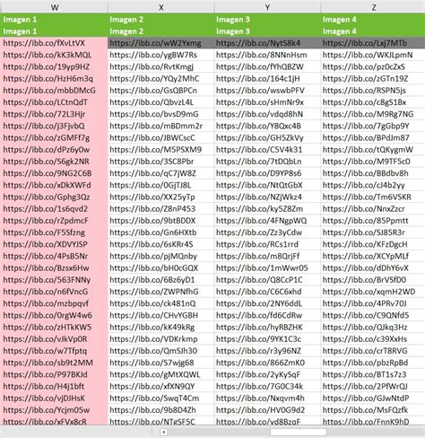 Extract Image Src Attribute From Thousands Of Links Task Automation