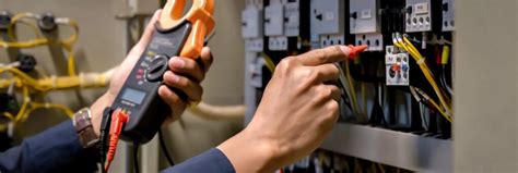 What Is An Eicr Everything You Need To Know… Focus On Testing