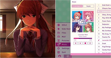 How To Delete Monika In Doki Doki Literature Club Plus