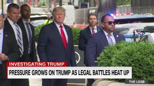 CNN Profiles Dana Bash Anchor And Chief Political Correspondent CNN