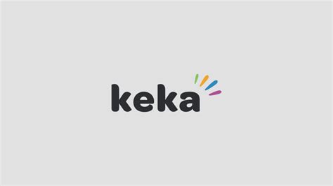 Keka 列表 动点科技