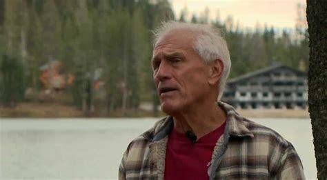 ‘they Wanted To Kill Me Vicious Otter Attack Left California Man With