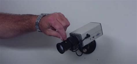 10 Types Of Cctv Systems And Buying Guide 2025