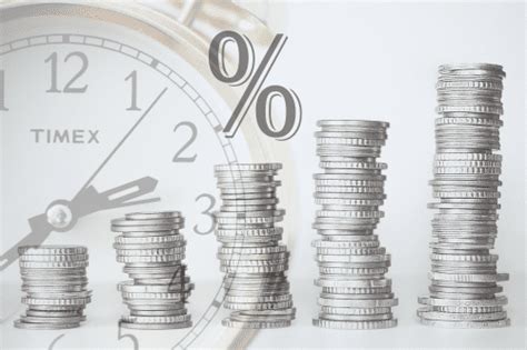 ¿qué Es La Tasa De Interés Ejemplo Tipos Y Cómo Calcularlo