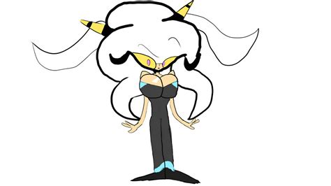 Master Zik The Hexi Sonic Runaways By Absoluteenf On Deviantart