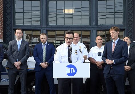 Mtapd Announces Arrest Of Suspect In New Haven Uni