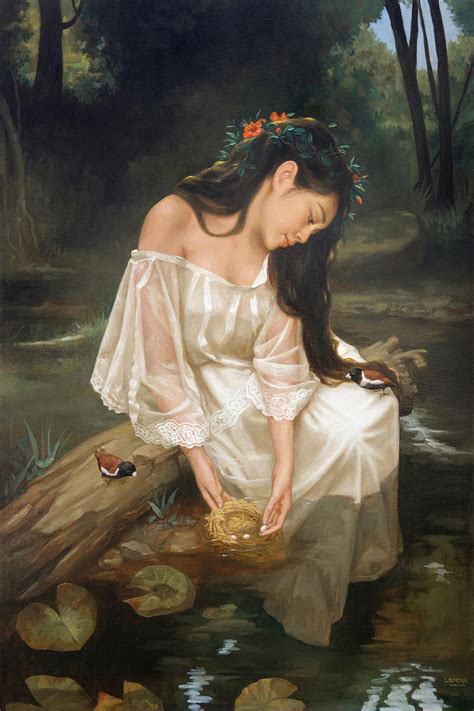 Maria Makiling By Lasarasu On Deviantart